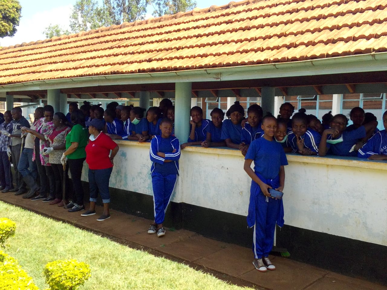 Gallery - Muthiga Girls Sec School