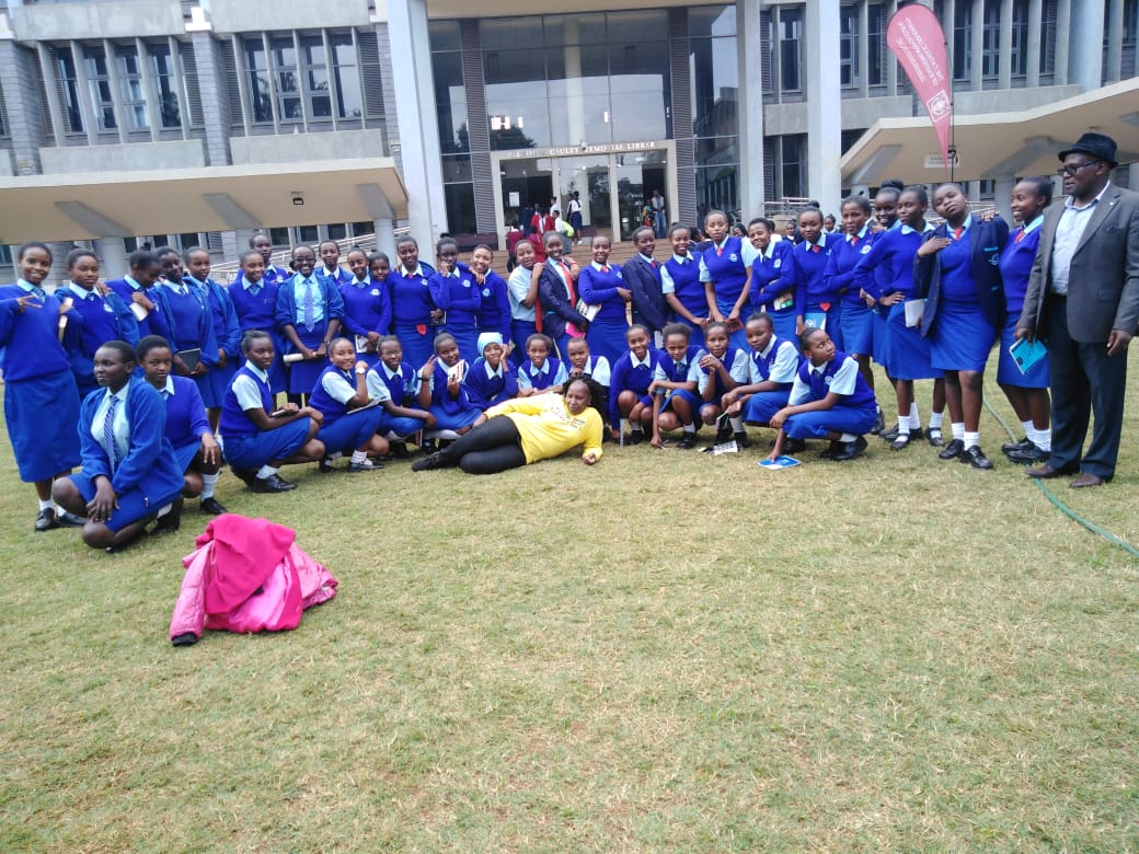 Gallery - Muthiga Girls Sec School